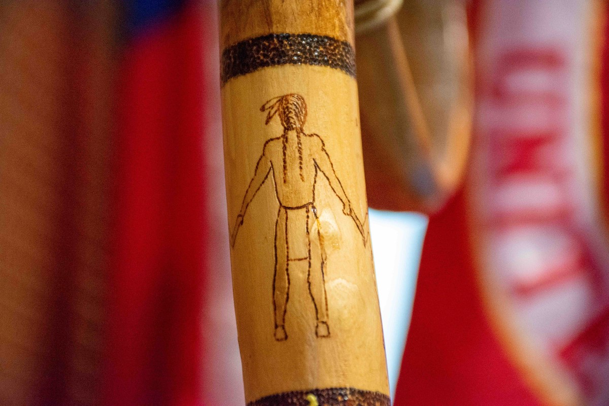 About Saugeen First Nation - Saugeen First Nation